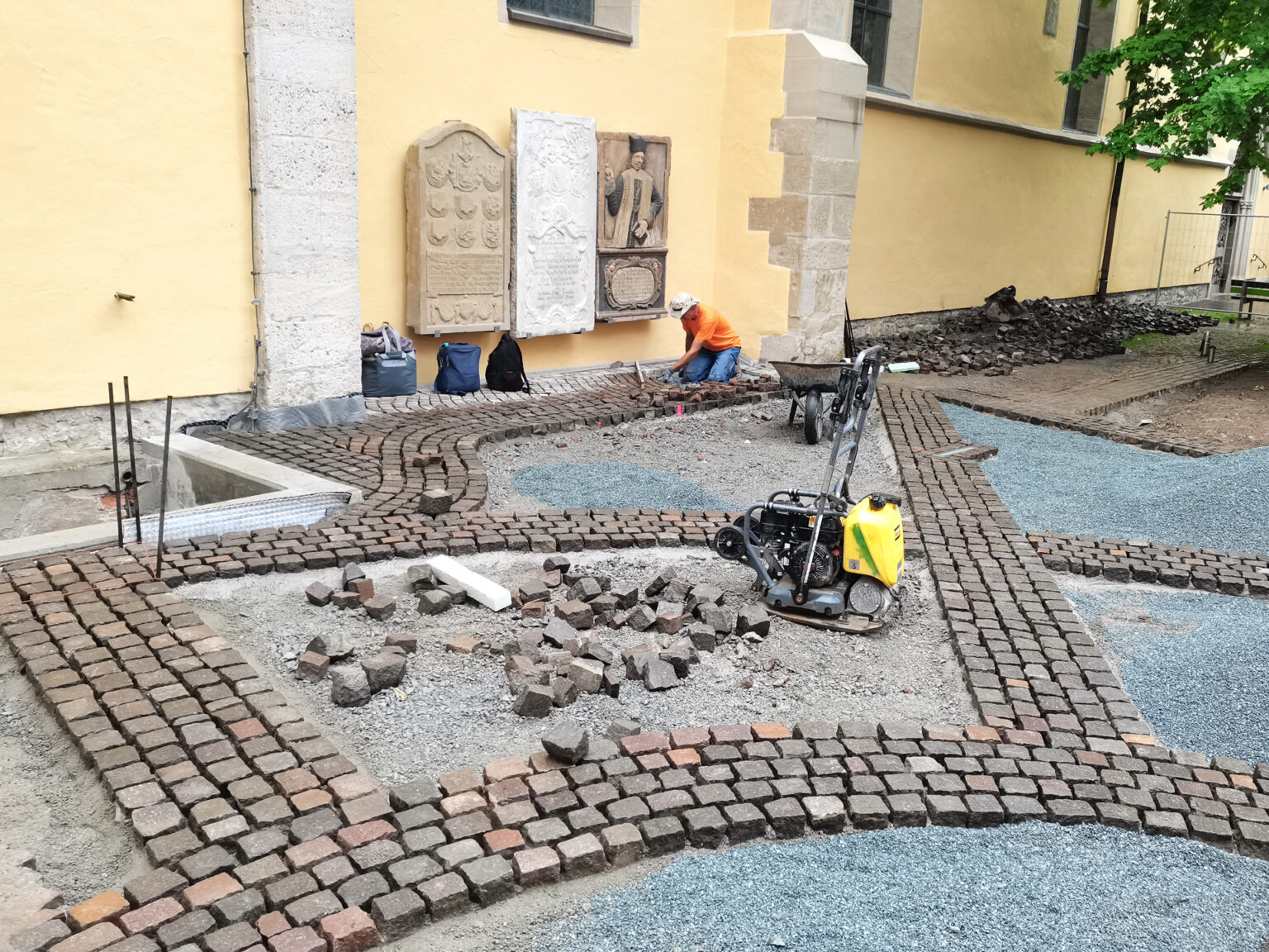 Unsere Leistungen – Pfeuffer GmbH